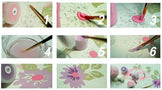 Custom Photo Paint-by-Numbers Kits - Create Your Own Work of Art ...